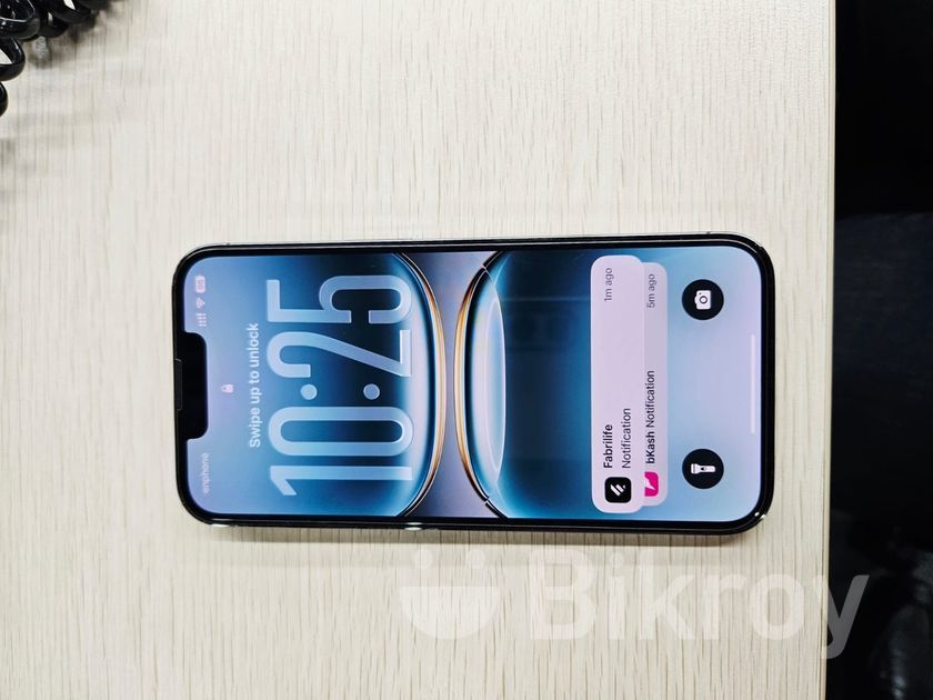 Apple iPhone 13 Pro 256 (Used) for Sale in Gulshan | Bikroy