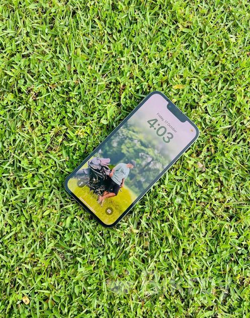 Apple iPhone 13 Pro . (Used) for Sale in Cumilla | Bikroy