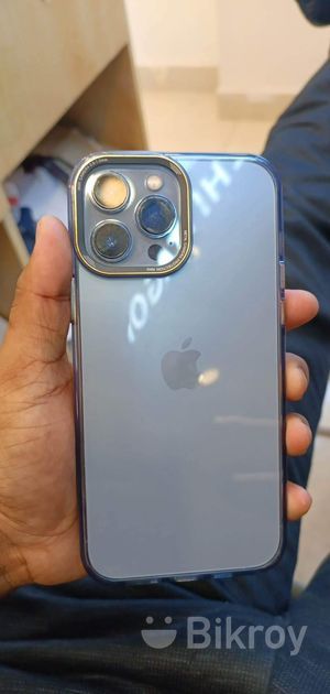 Apple iPhone 13 Pro Max 256gb (Used) in Agrabad | Bikroy