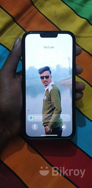 Apple iPhone 13 Pro Max . (Used) for Sale in Savar | Bikroy
