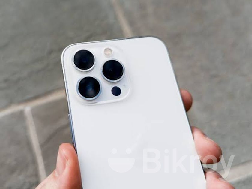 Apple iPhone 13 Pro ` (Used) for Sale in Jatrabari | Bikroy