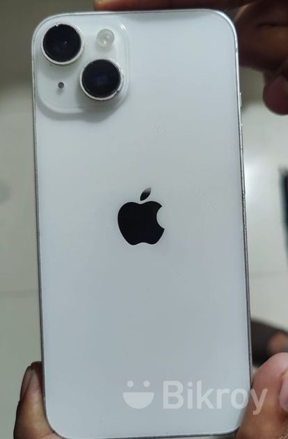 Apple iPhone 14 Global (Used) for Sale in Aftab nagar | Bikroy