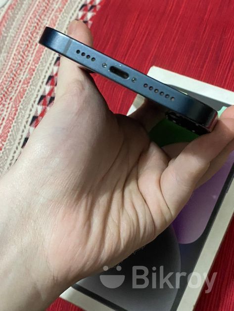 Apple iPhone 14 Plus ` (Used) for Sale in Rampura | Bikroy