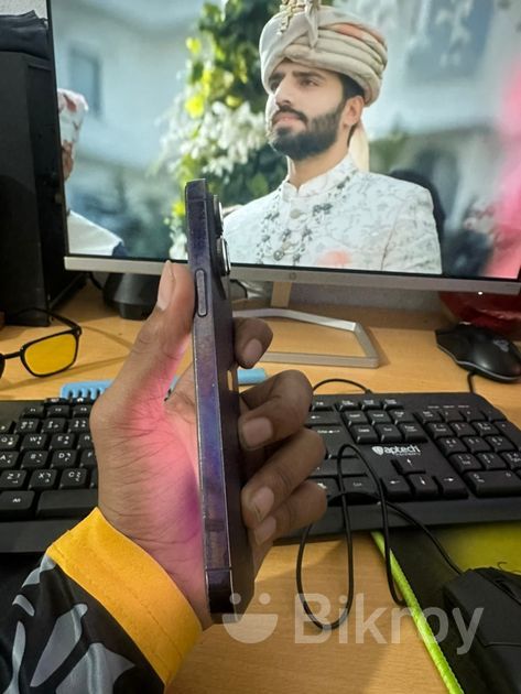 Apple iPhone 14 Pro Max (Used) for Sale in Baharampur | Bikroy