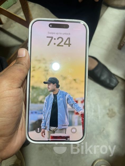 Apple iPhone 16 Pro Max ` (Used) for Sale in Lakshmipur | Bikroy