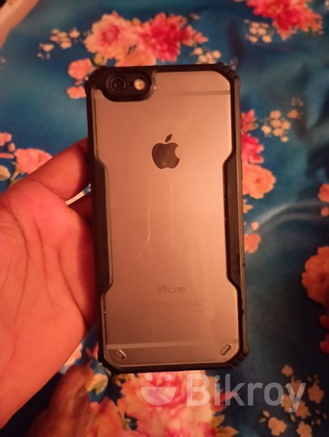 Apple iPhone 6 . (Used) for Sale in Savar | Bikroy