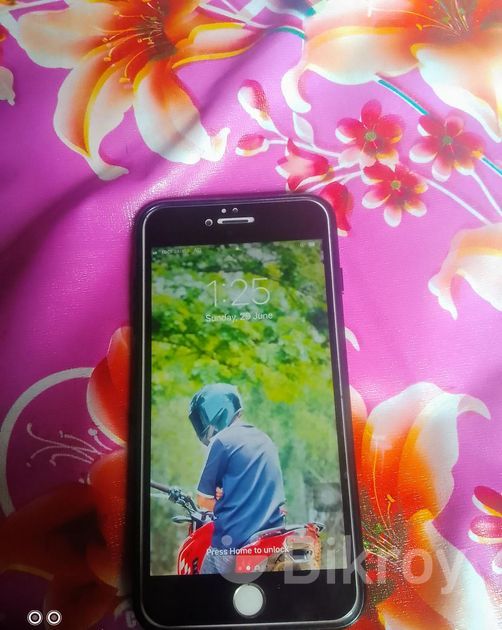 Apple iPhone 6 Plus . (Used) for Sale in Narayanganj | Bikroy