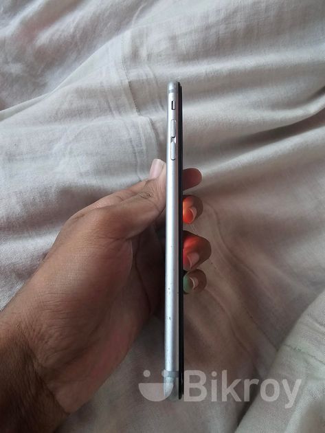 Apple iPhone 6 Plus . (Used) for Sale in Bogura | Bikroy
