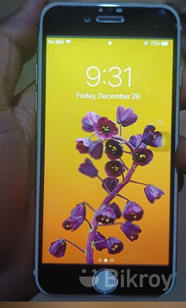 Apple iPhone 6 (Used) for Sale in Oxygen | Bikroy