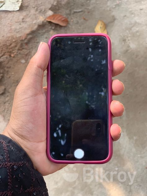 Apple iPhone 7 . (Used) for Sale in Cumilla | Bikroy