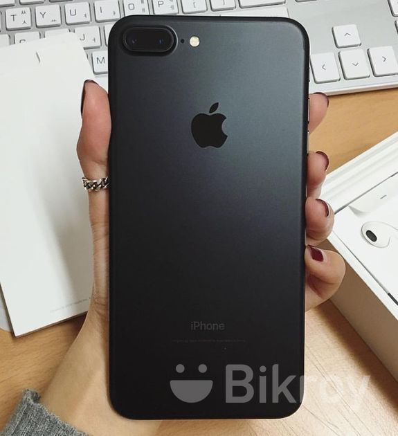 Apple iPhone 7 Plus 128 GB ধামাকা অফার (New) for Sale in Gazipur | Bikroy