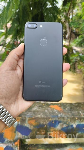 Apple iPhone 7 Plus . (Used) for Sale in Shahi Eidgah | Bikroy