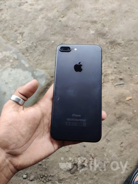 Apple iPhone 7 Plus full fress (Used) for Sale in Vodra | Bikroy