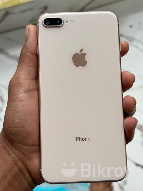 Apple iPhone 8 Plus ' (Used) for Sale in Chorpara | Bikroy