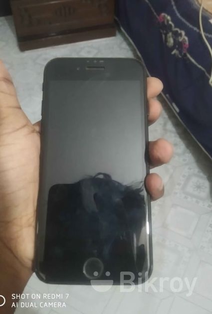 Apple iPhone SE 3rd gen (Used) for Sale in Mirpur | Bikroy