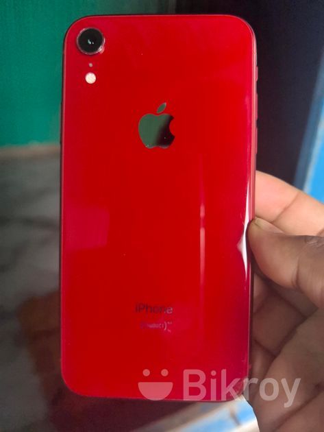 Apple iPhone XR 4/64 (Used) for Sale in Cumilla | Bikroy
