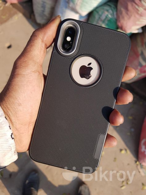 Apple iPhone XS 256 GB Rose Gold (Used) for Sale in Uttara | Bikroy