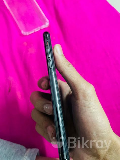 Apple iPhone XS . (Used) for Sale in Shapla Chottor | Bikroy
