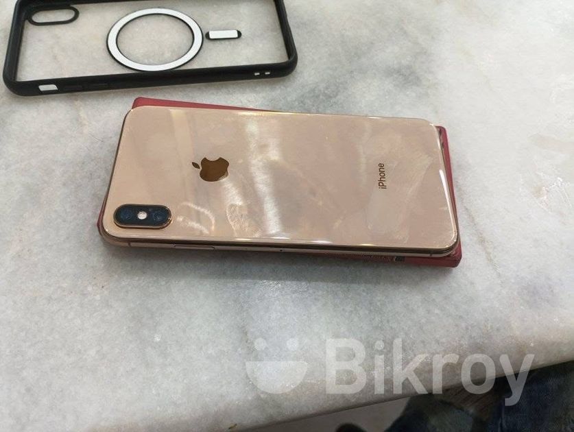 Apple iPhone XS Max 256Gb new condition (Used) for Sale in Bangshal ...
