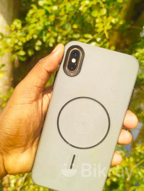 Apple iPhone XS Max ` (Used) for Sale in Sadar Road | Bikroy