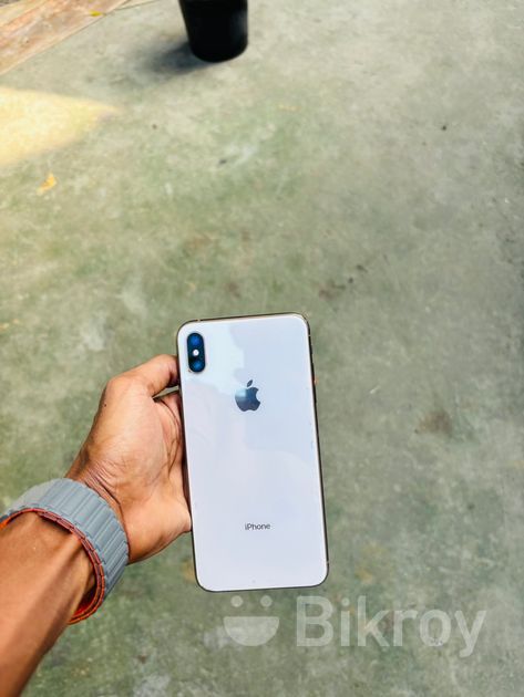Apple iPhone XS Max (Used) for Sale in Khulna Sadar | Bikroy