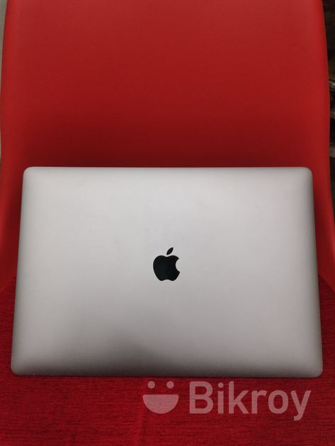 Apple Macbook Pro Core I7-16gb Ram 256gb Ssd Fresh Condition for Sale ...