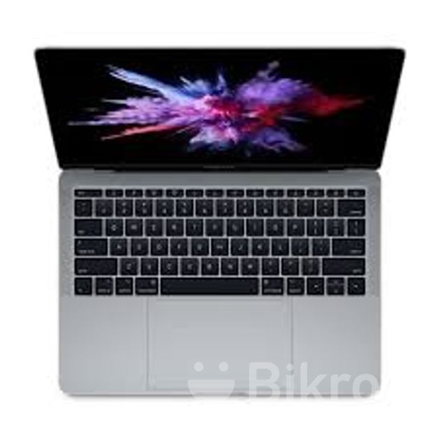 Apple Macbook Pro, RAM-4GB, SSD-256GB for Sale in Pourobazar | Bikroy