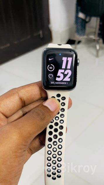 Apple Watch Series 2 | Bikroy