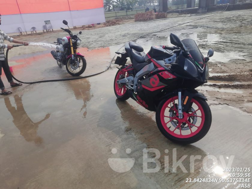 Aprilia GPR 150 . 2021 | Savar | Bikroy