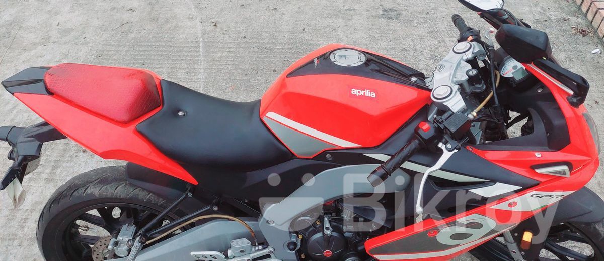 Aprilia GPR 150 . 2021 for Sale | Pabna | Bikroy