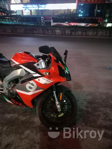 Aprilia GPR 150 . 2021 for Sale | Mirpur | Bikroy