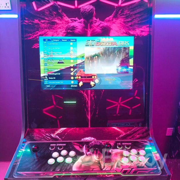 Arcade Game for Sale in Mirpur | Bikroy