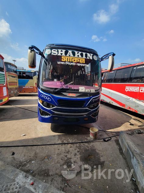 Ashok Leyland B- 1616 Super , 2024 | Jatrabari | Bikroy