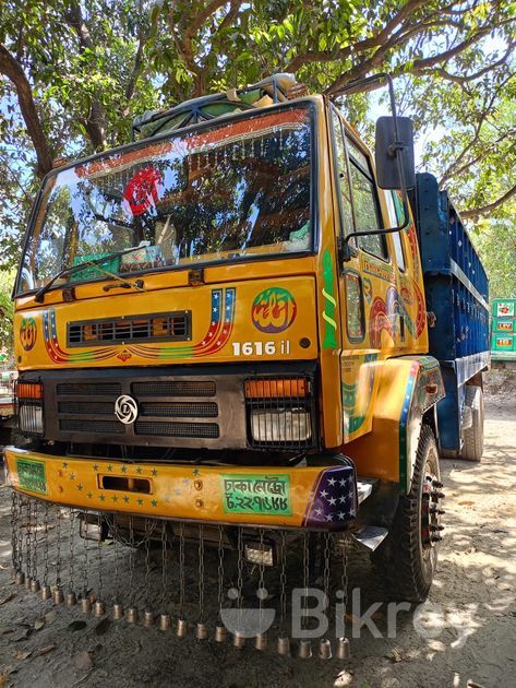 Ashok Leyland Cargo 1616il . 2018 | Savar | Bikroy