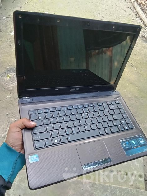 Asus 6th Gen Laptop for Sale in Lakshmipur | Bikroy