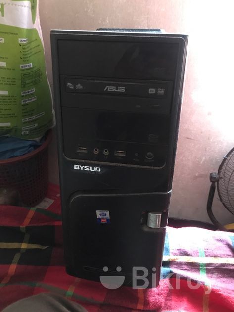 Asus Ar Akta Cpu Sell Hobe for Sale in Mirpur | Bikroy