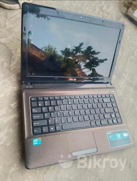 Asus core i3 6 generation laptop for Sale in Natore | Bikroy