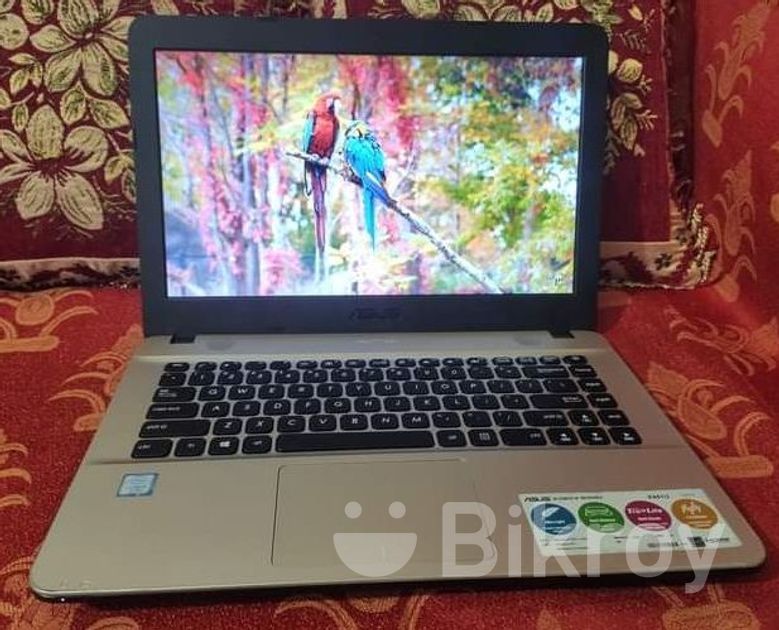 Asus Core i3 6th Gen Full Fresh Laptop, 500GB Hard Disk, 4GB RAM in ...