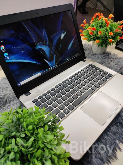 ASUS i5 6gen Fast Laptop for Sale in Zinda Bazar | Bikroy