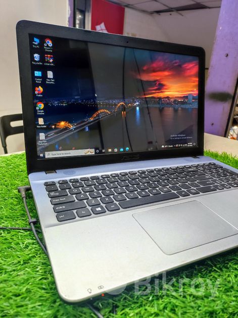 Asus i5 6gen High Performance for Sale in Zinda Bazar | Bikroy