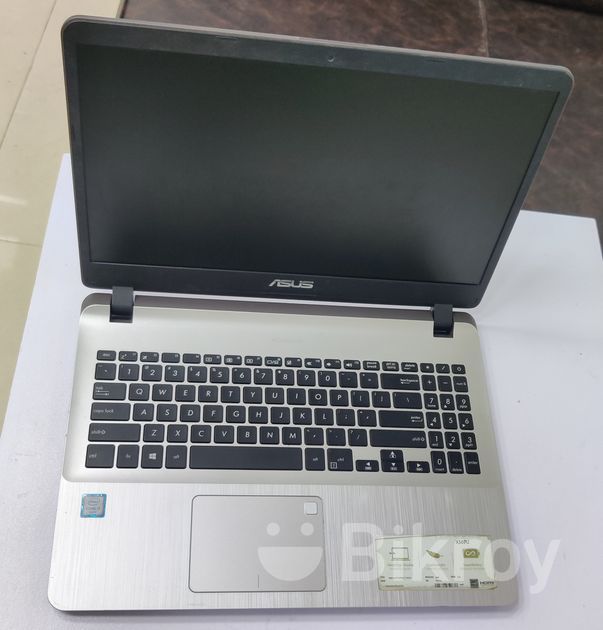 Asus intel Core i3 7th Generation Ram4gb DDR4 HDD1tb SLIM AND FRESH in ...