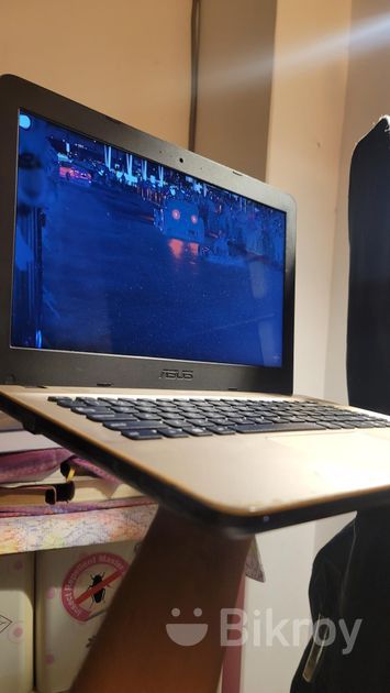 Asus Laptop (Best for Coding and Students) for Sale in Dhanmondi | Bikroy
