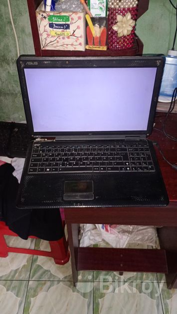 Asus Laptop For Sell for Sale in Jatrabari | Bikroy