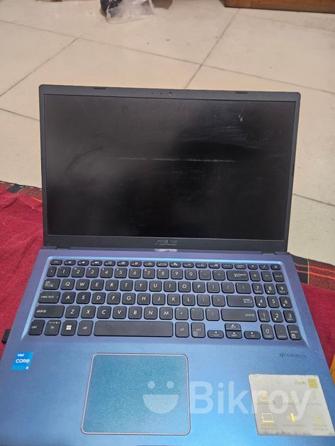 Asus Vivobook 15 x515ea 8 gb ram and 1tb hdd 256 ssd for Sale in Badda ...