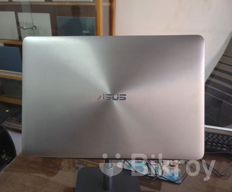 Asus Vivobook Pro Gaming 16RAM GTX Core i7 6 Generation SSD Laptop for ...