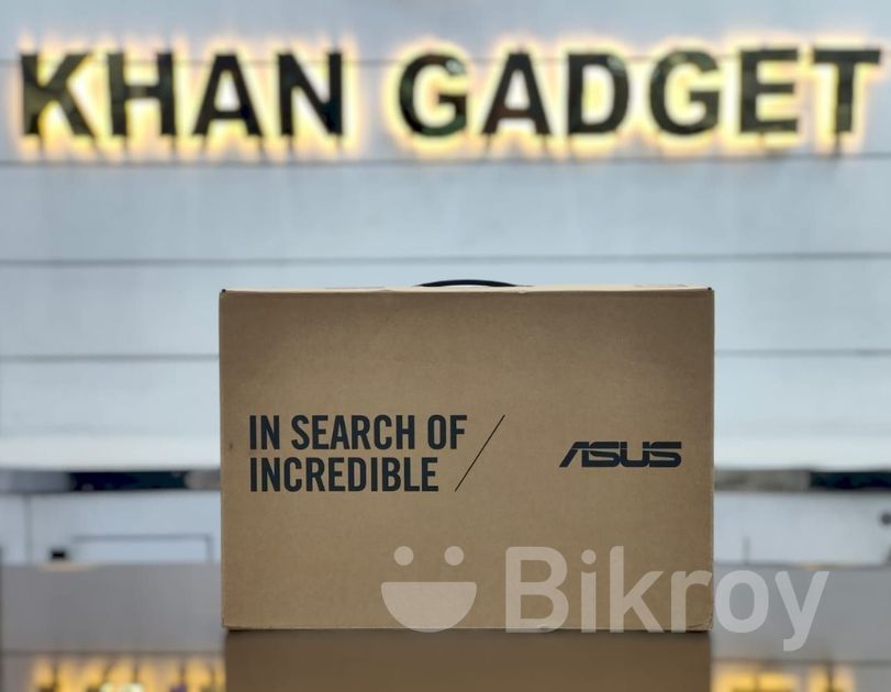 ASUS ZenBooK 14 OLED| Core-Ultra 5 125H (14th Gen)| 512GB| INTACT BOX ...