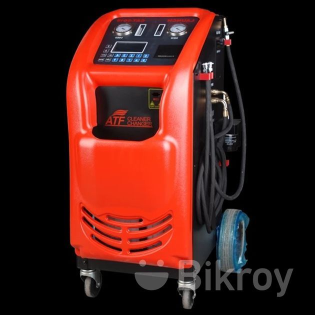 ATF Changing Machine launch for Sale in Baridhara | Bikroy