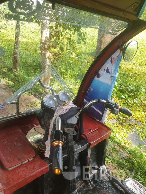 Ato Gari Bikri Hobe 2025 | Jhalokati | Bikroy