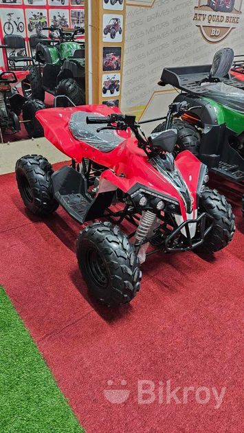 ATV QUAD BIKE. 2024 for Sale | Mirpur | Bikroy