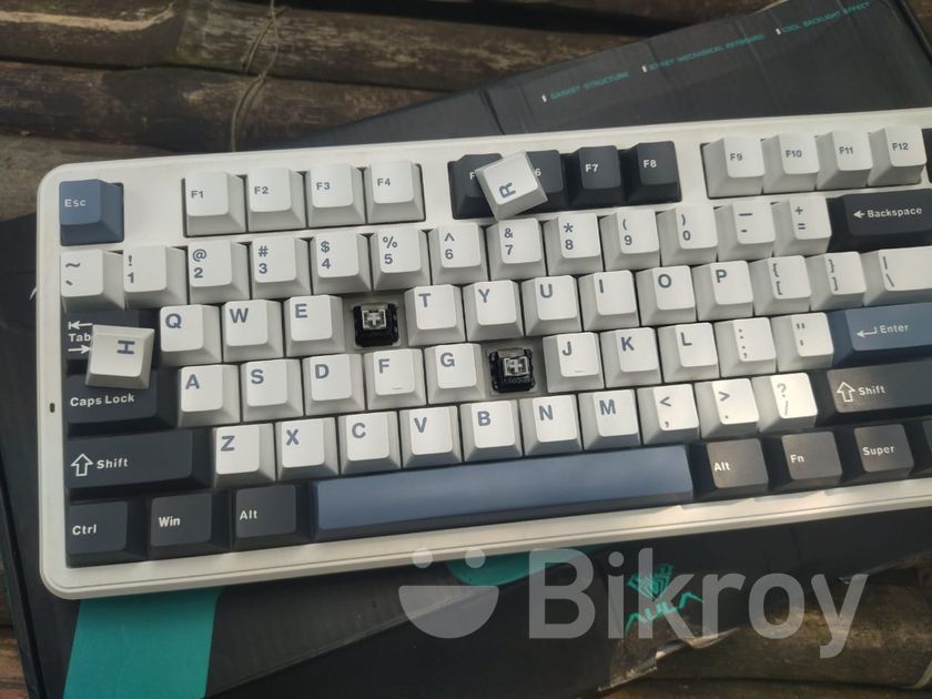 Aula F87 Wired for Sale in Joypurhat | Bikroy